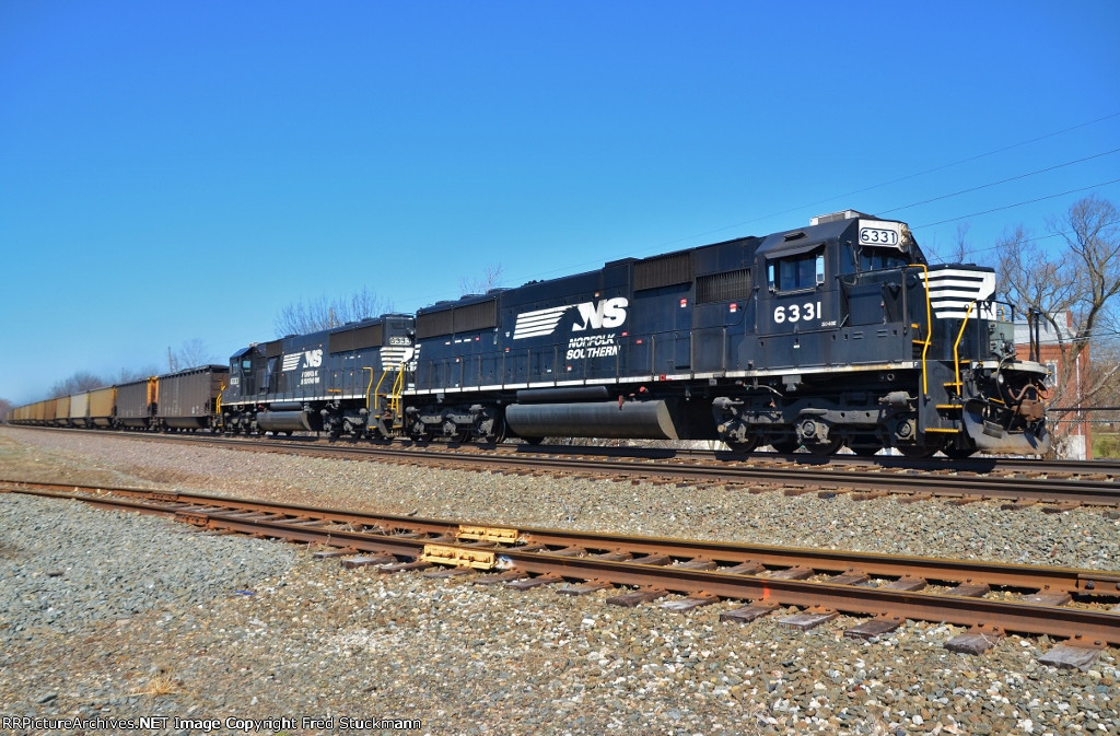 NS 6331